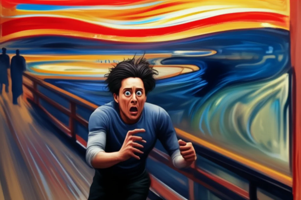 Dreams About Being Chased: 12 Surprising Meanings You Need to Know 🏃‍♂️ ...