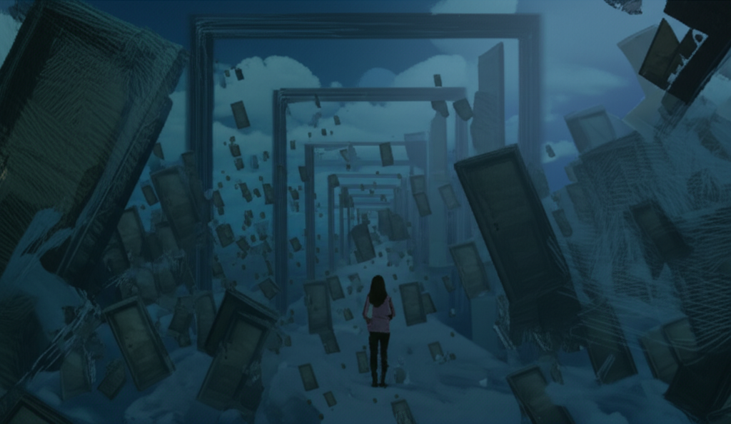 What Are the 7 Most Recurring Dreams? Unlock Their Secrets in 2025! 🌙 ...
