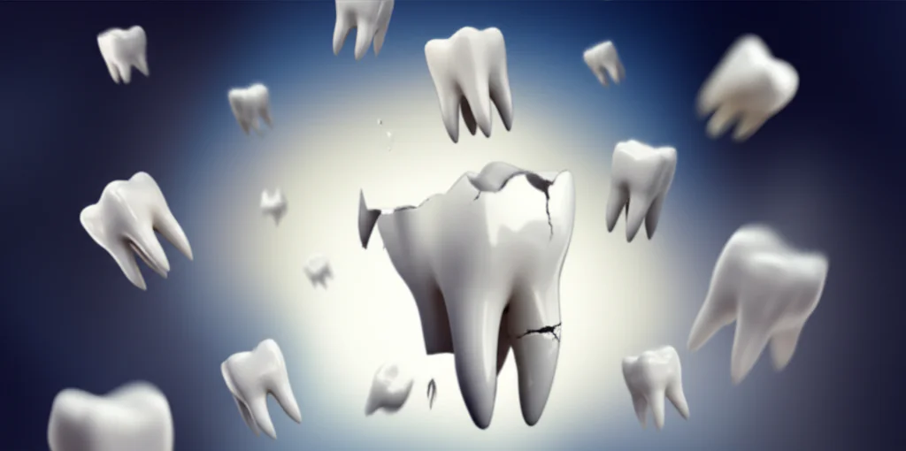 What Do Dreams About Teeth Falling Out Really Mean? 🦷 (15 Insights for ...